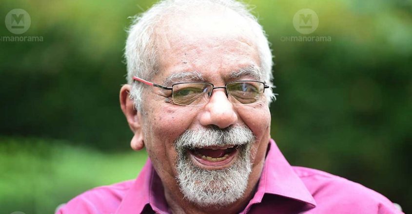 K G George, the master filmmaker who juggled genres | Onmanorama