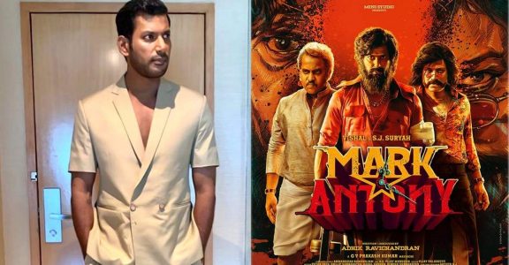 Graft charges: Censor Board reacts to Vishal's complaint, says it has zero tolerance to ...