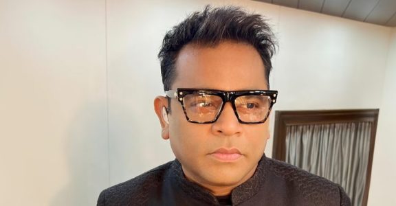 A R Rahman opens up about overcoming childhood struggles; credits ...
