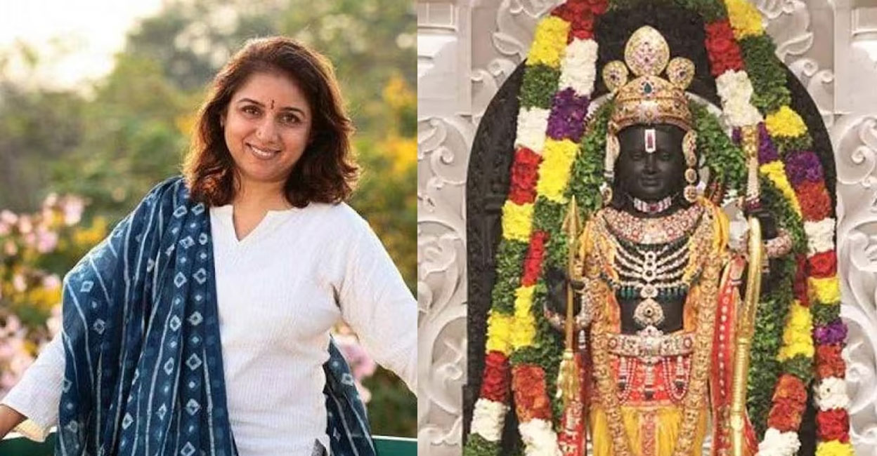 Revathy | Revathy
