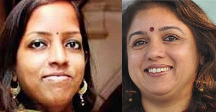 'Bhavatharini gave soul to both my films,' Revathy recalls working with ...