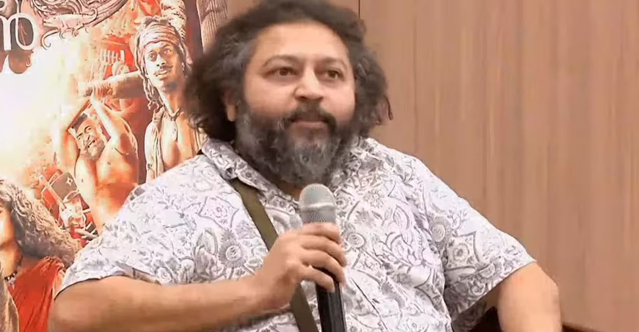 Lijo Jose Pellissery | Lijo Jose Pellissery