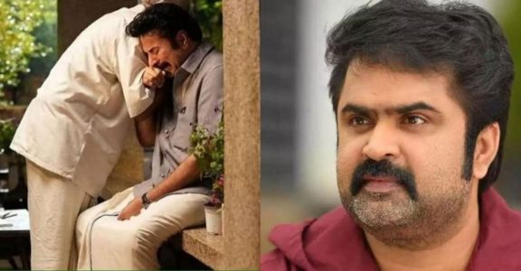 Anoop Menon hails 'Kaathal' as a return to Malayalam cinema's golden ...