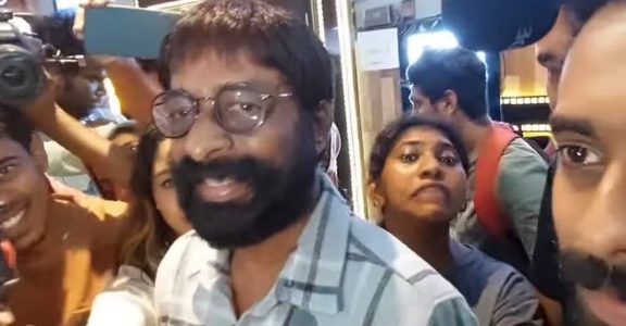 'Bramayugam' will be a big break in Arjun's career: Harisree Ashokan ...