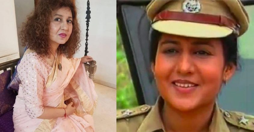 Gritty village belle Kalyani Singh of 'Udaan' fame passes away | Onmanorama