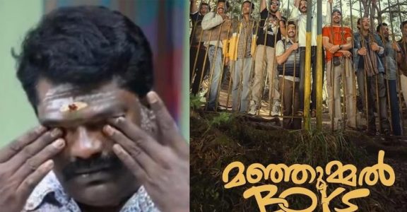 Tamil actor Vijay Muthu says he was denied opportunities in Kollywood ...