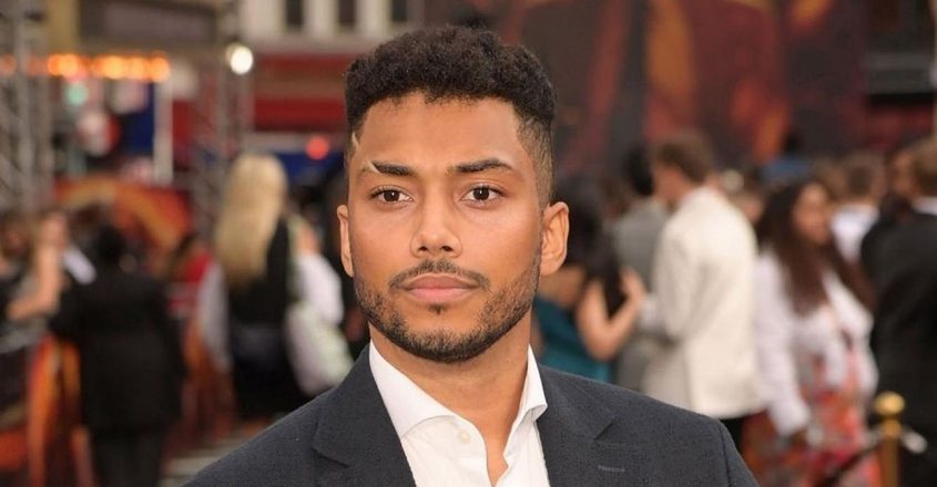 'Chilling Adventures of Sabrina’ actor Chance Perdomo dies in motorbike ...