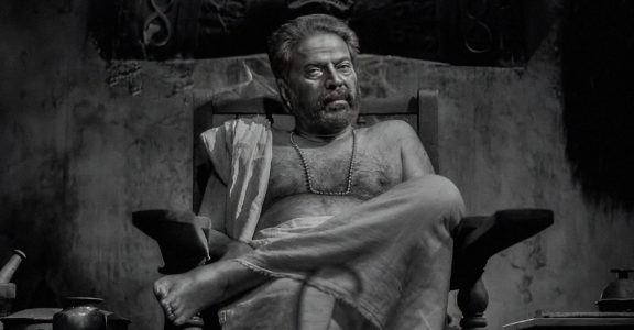 Mammootty's horror thriller 'Bramayugam' locks its OTT release date ...