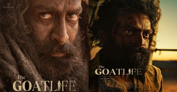 High expectations for 'Aadujeevitham' as it releases on over 400 ...