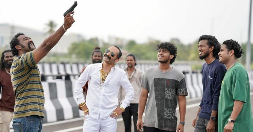 Jithu Madhavan explains why he avoided showing Ranga's past in ...