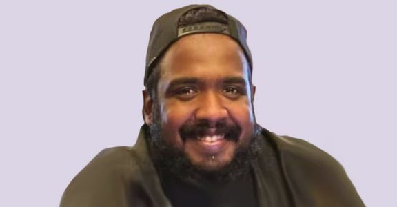 Malayali actor Sujith Rajendran succumbs to injuries after road ...