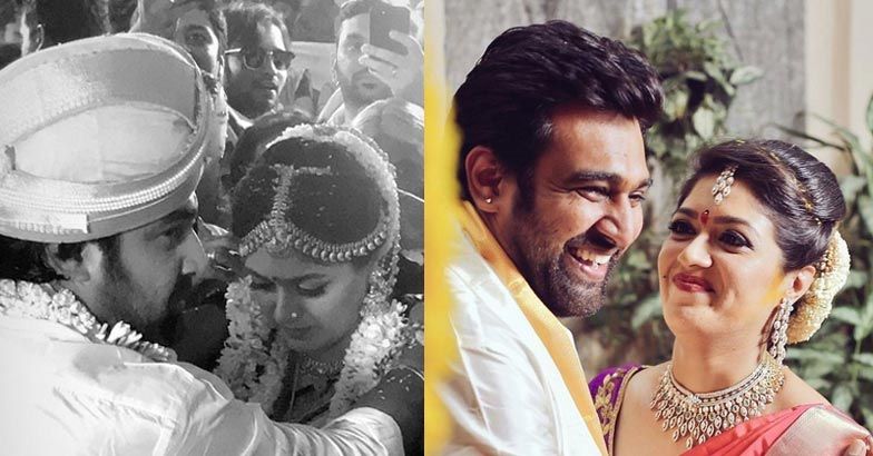 Meghana Raj marries Chiranjeevi Sarja 'again' | Meghna Raj ...