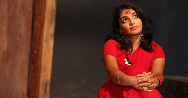 I see a 'Paleri Manikyam' in every abused woman: Mythili | Mythili ...