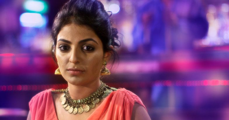 I see a 'Paleri Manikyam' in every abused woman: Mythili | Mythili ...