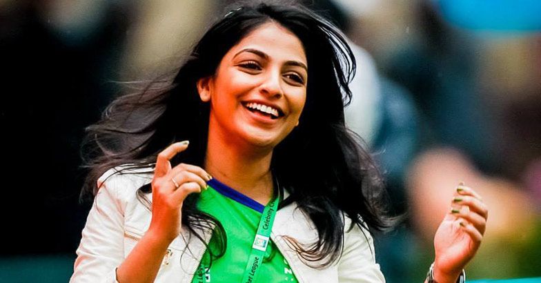 I see a 'Paleri Manikyam' in every abused woman: Mythili | Mythili ...
