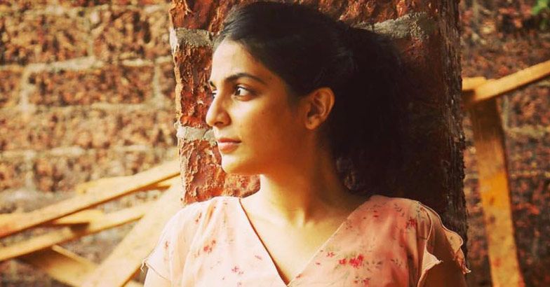 I see a 'Paleri Manikyam' in every abused woman: Mythili | Mythili ...