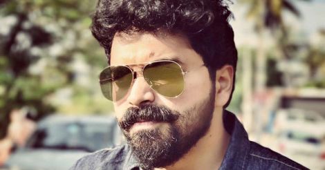 Farhaan Faasil, a die-hard ‘Lalettan’ fan | Farhaan Faasil ...