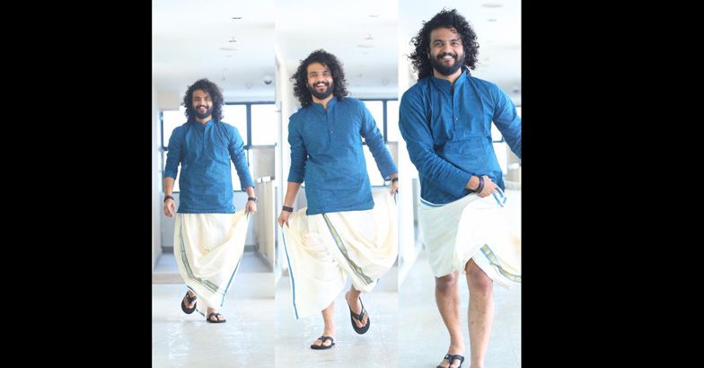 Neeraj Madhav can dance, act and write | Neeraj Madhav | Malayalam ...