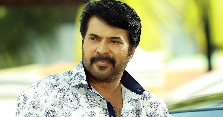 I seek out gurus in my juniors, says Mammootty | Mammootty ...