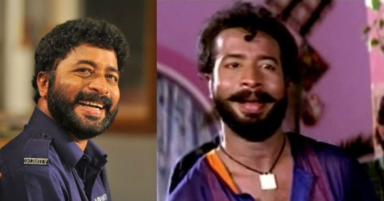 All 'Ramanan' fans out there, your hero is making a return! | Harisree ...