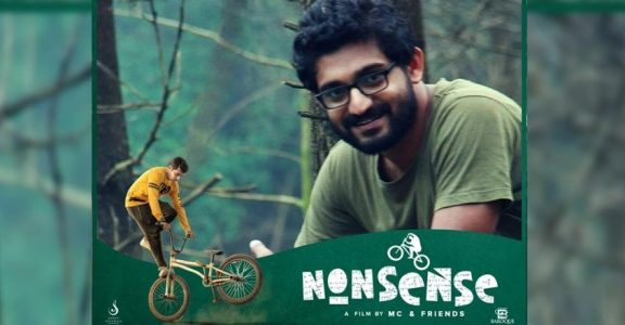 What knocked sense into 'Nonsense' maker Jithin