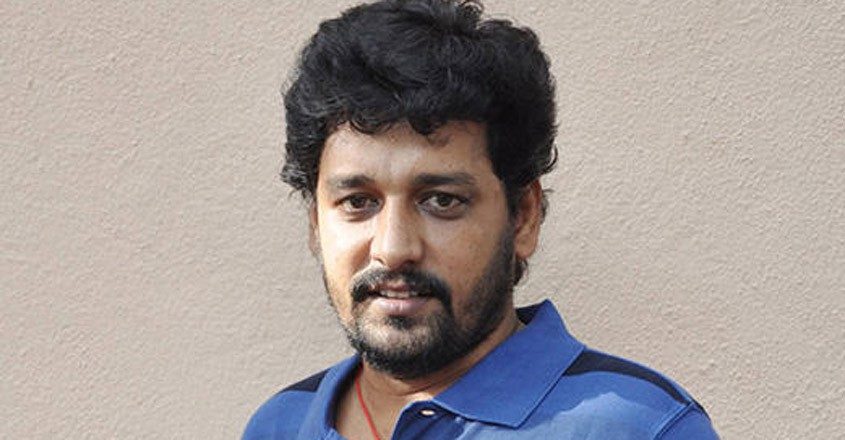 Film 'Vandi' rides on unusual paths, says actor Vidharth | Vidharth ...