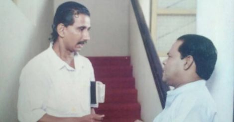 'Vettukili' Prakash: Riding the new wave of realism