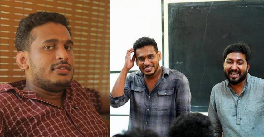 Director Gireesh AD reveals the secret behind success of Thanneermathan ...