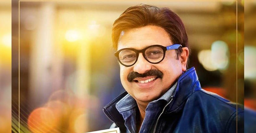 Why Siddique does not regret not becoming a superstar