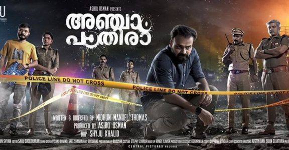 Anjaam Pathiraa remake: leading production houses in talks