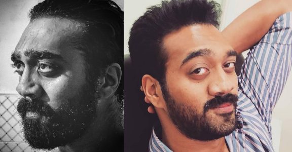 From painful flashback to confident smile: Actor Ashwin reveals about ...