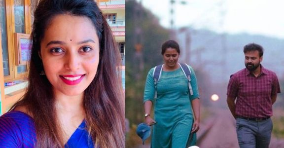 From Aaha to Bheemante Vazhi to Hridayam: Megha Thomas, the Delhi ...