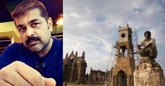 Manu Jagadh on creating Minnal Murali's universe, a once-in-a lifetime ...