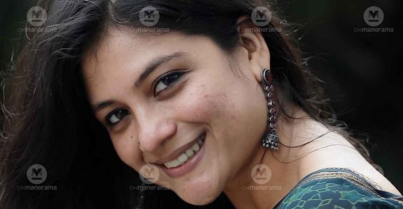 Going with the flow: ‘Aruvi’ actress Aditi Balan | Entertainment ...