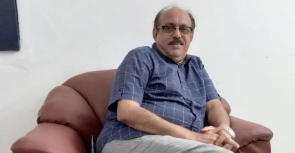 Stars focus on money, not art: Producer-actor Suresh Kumar | Entertainment Interview | English ...