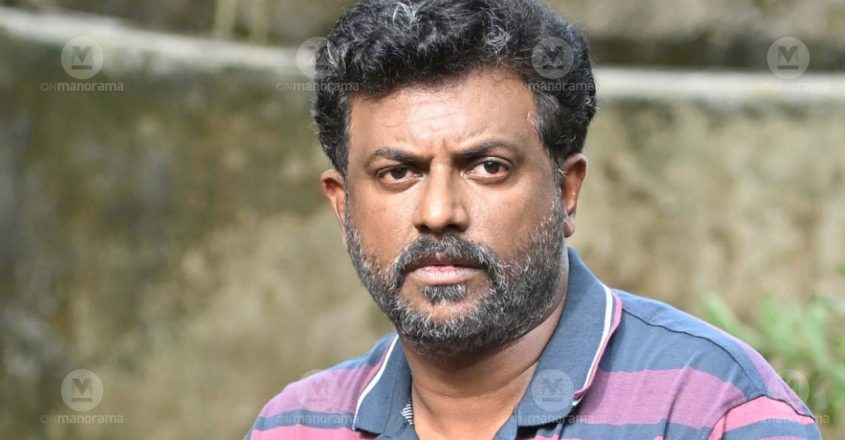 Binu Pappu was not supposed to be Britto in ‘Saudi Vellakka’ | Entertainment Interview | English ...