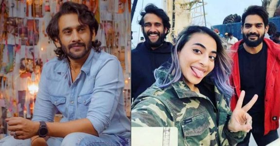 Ajith’s simplicity wowed me: Interview with Dhruvan | Entertainment ...