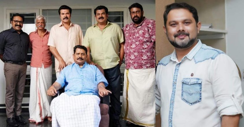 Cinema will bring him back, hope he will talk: Actor Jagathy Sreekumar ...