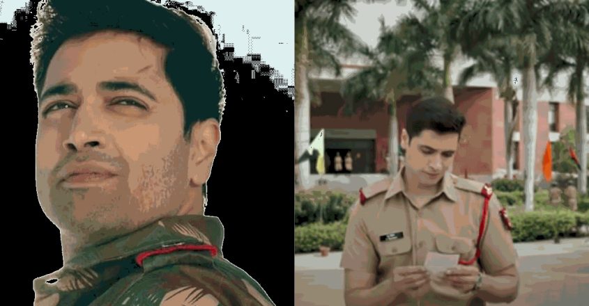 'Major': I decided to do Sandeep Unnikrishnan's story after I became an ...