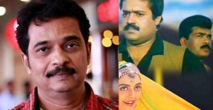 How Anu Sithara's father snatched a cameo in 'Subharathri' right under ...