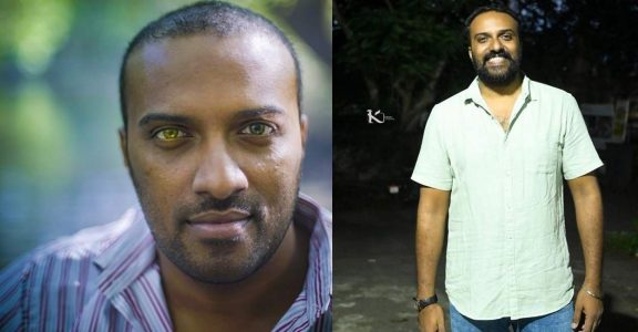 'Avasa Vyooham' fame Rahul Rajagopal says he approached the film like a ...