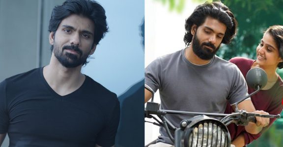 Shooting climax scene first was a big challenge: 'Mike' actor Ranjith ...