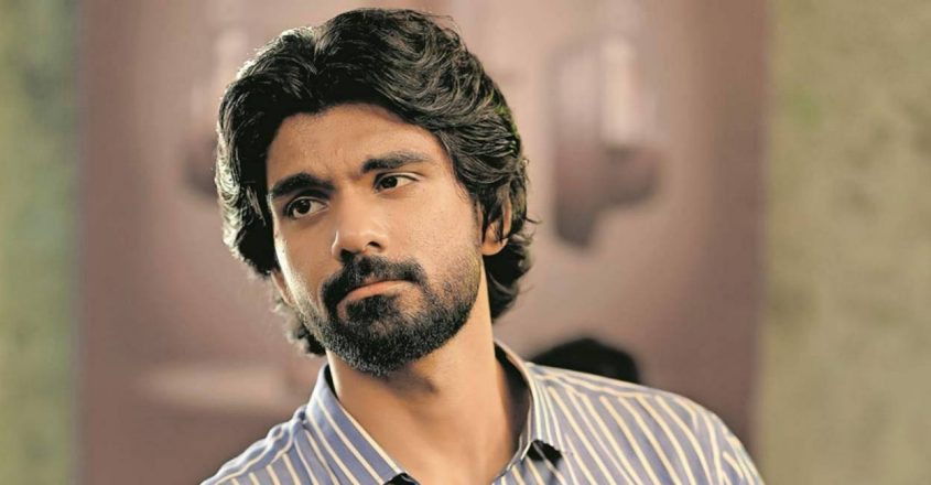 Meet ‘Mike’ actor Ranjith Sajeev, the new kid on the block ...