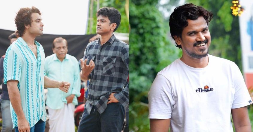 Some blows in 'Thallumala' were painful, but worth it: Lukman Avaran ...