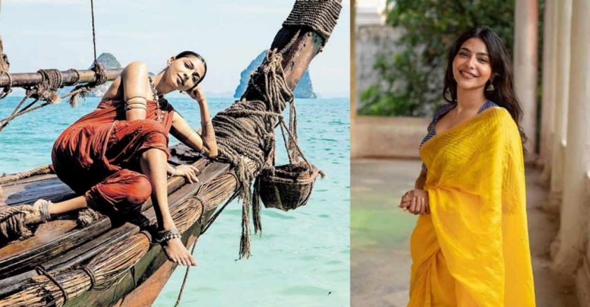 'Poonkuzhali is a feminist', Aishwarya Lekshmi on role in Mani Ratnam's ... 'Poonkuzhali is a feminist', Aishwarya Lekshmi on role in Mani Ratnam's ...