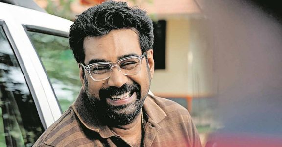 I am a peace-loving guy in real life: Biju Menon | Entertainment News ...