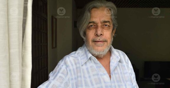 You can always see a mixed culture in Malayalam cinema: Saeed Mirza ...