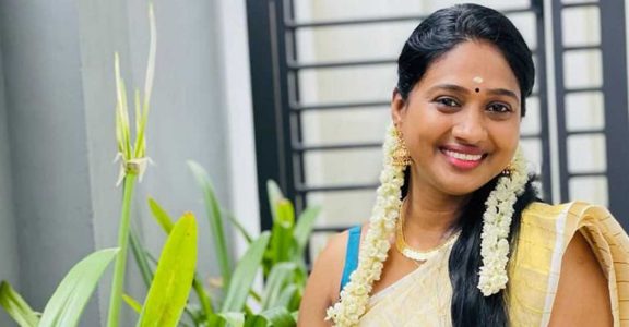 From bruises to awards: The inspiring story of stunt double turned ...