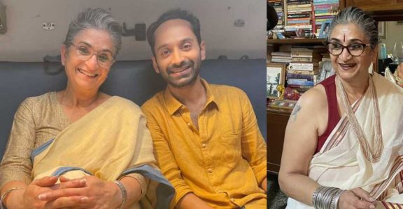 Age is just a number: 71-year-old Viji Venkatesh shatters age barriers ...