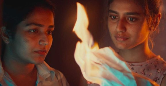 Rajisha Vijayan and Priya Varrier share insights on 'Kolla' and their ...